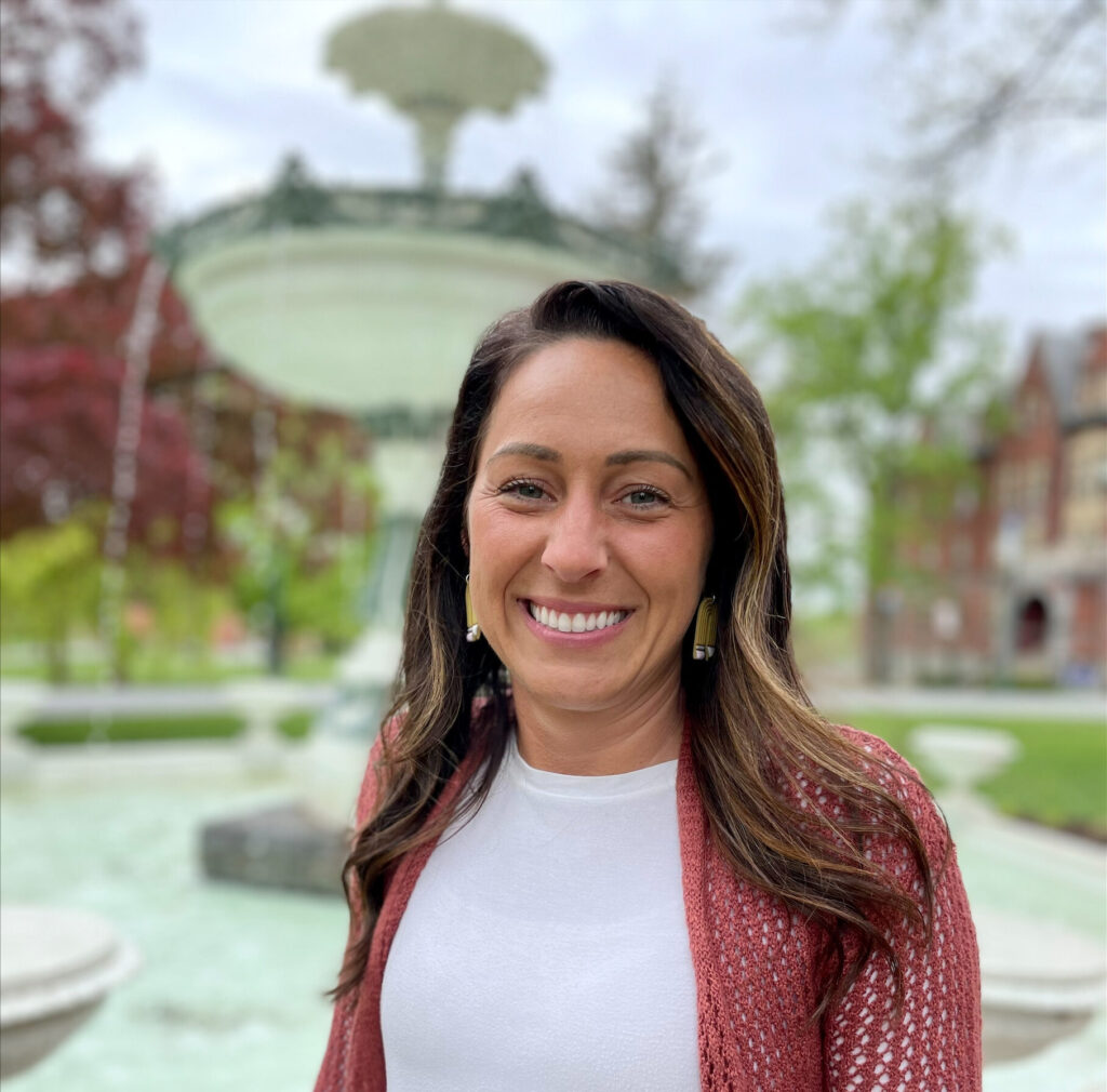 Shippensburg University - Admissions