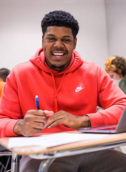 Shippensburg University - Home