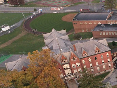 Shippensburg University