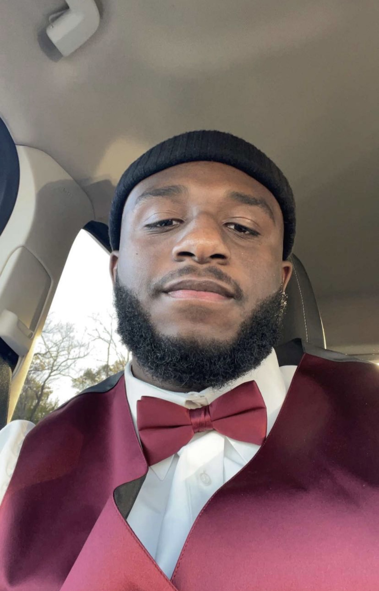 Shippensburg University - CUB Staff